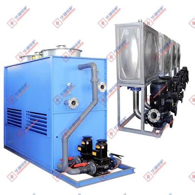 Durability power supply cooling tower for Industrial Cooling Systems