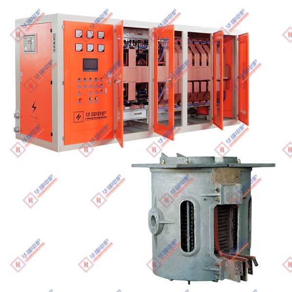 China Shandong Huarui Electric Furnace Co., Ltd. company profile
