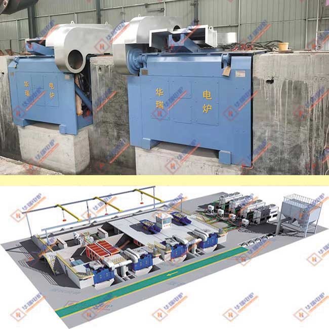 Medium Frequency IGBT Dual Cell Transistor inductotherm induction ...